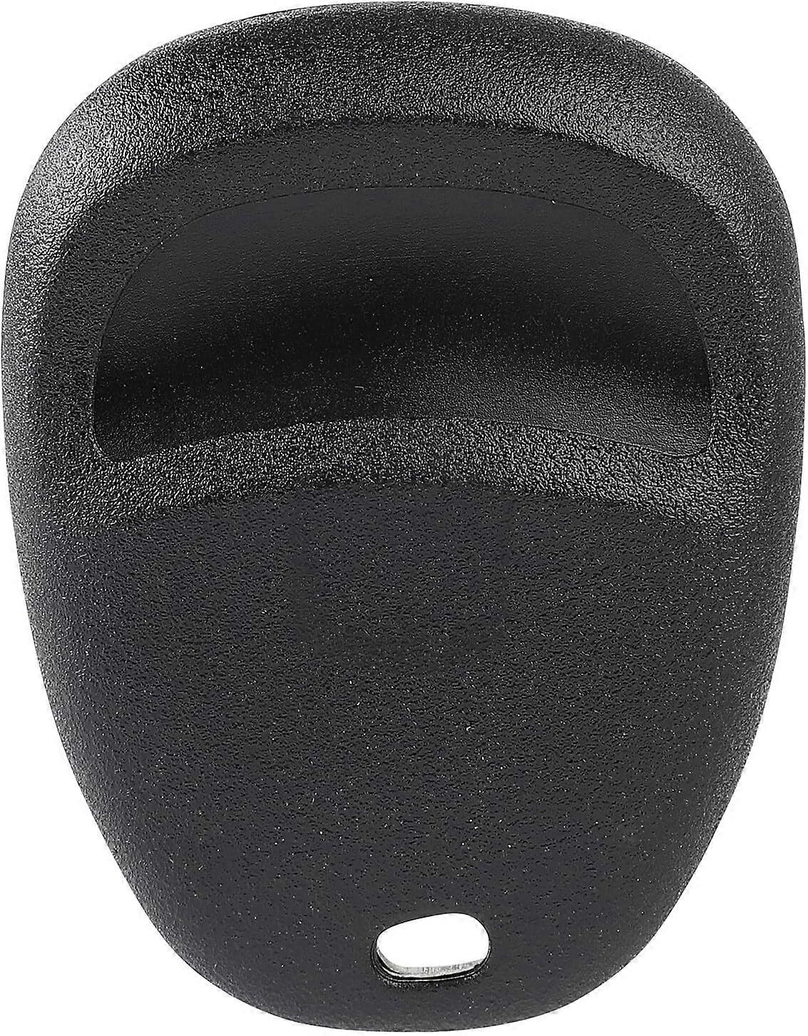 Keyless Entry Remote 4 Button Key Fob Replacement for Cadillac CTS 2003 ...