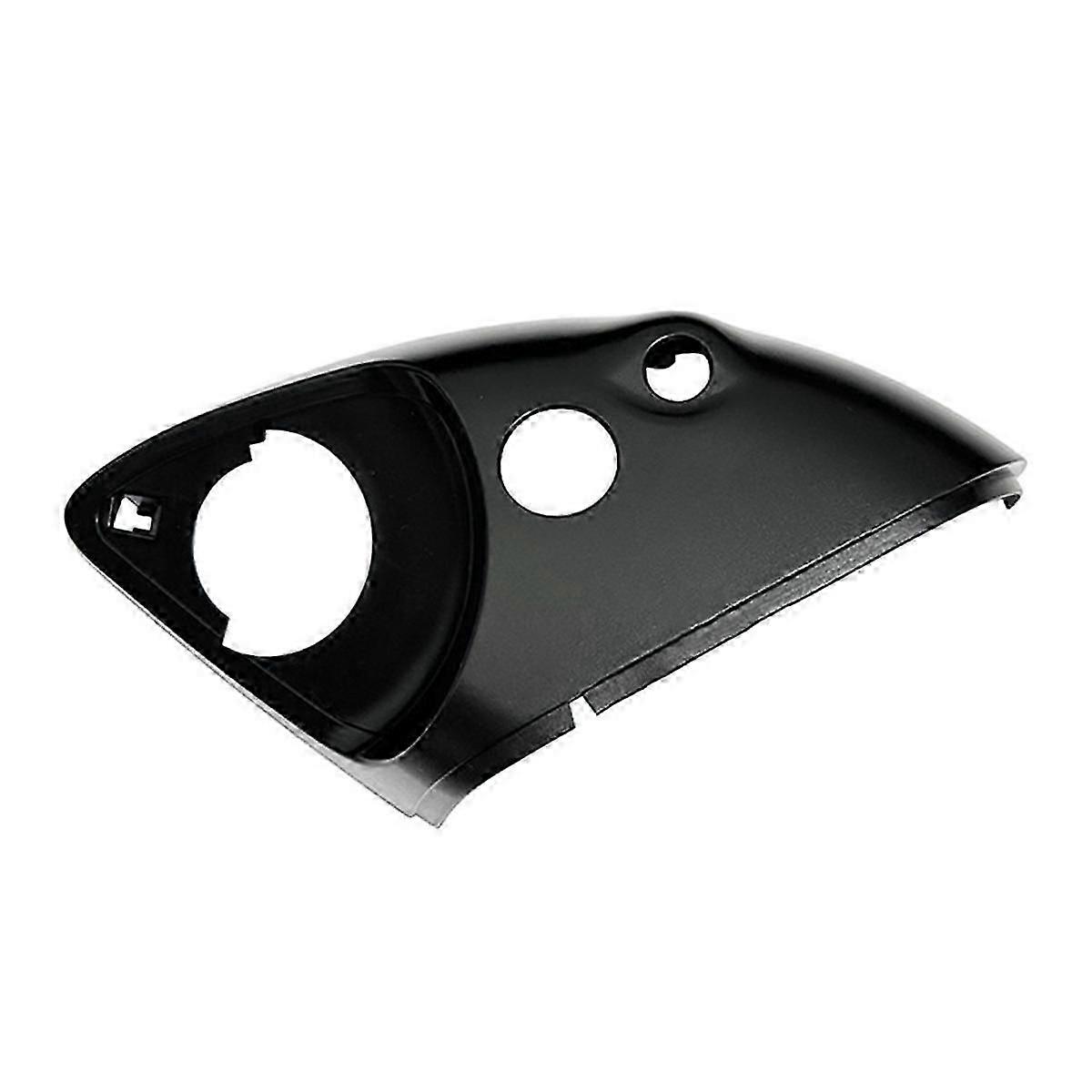 Car Side Wing Mirror Bottom Lower Cover (2 Hole)compatible with - W167 ...