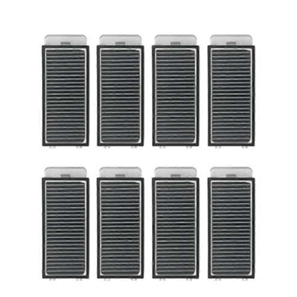 8 Pcs Filter for Dreame X50 Ultra / Dreame X50 Master / Dreame L50 Pro ...