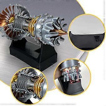 Turbofan Engine Model, TR900 Engine Model Aviation Engine,Mechanical ...