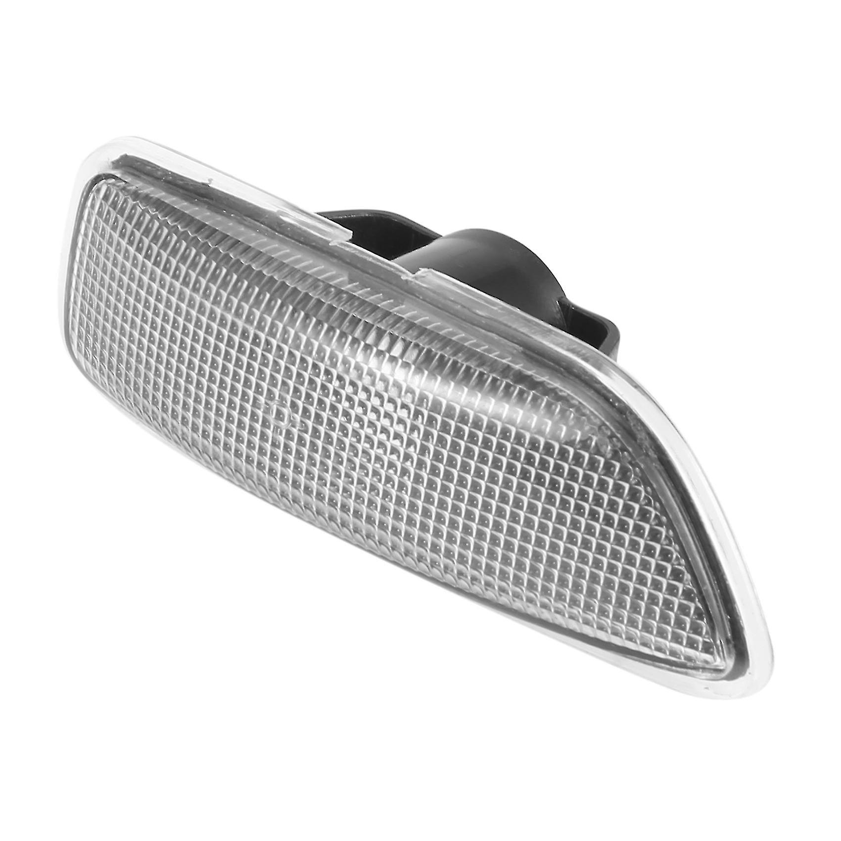 Car Front Side Marker Light Left/right Turn Signal Light 30722641 ...