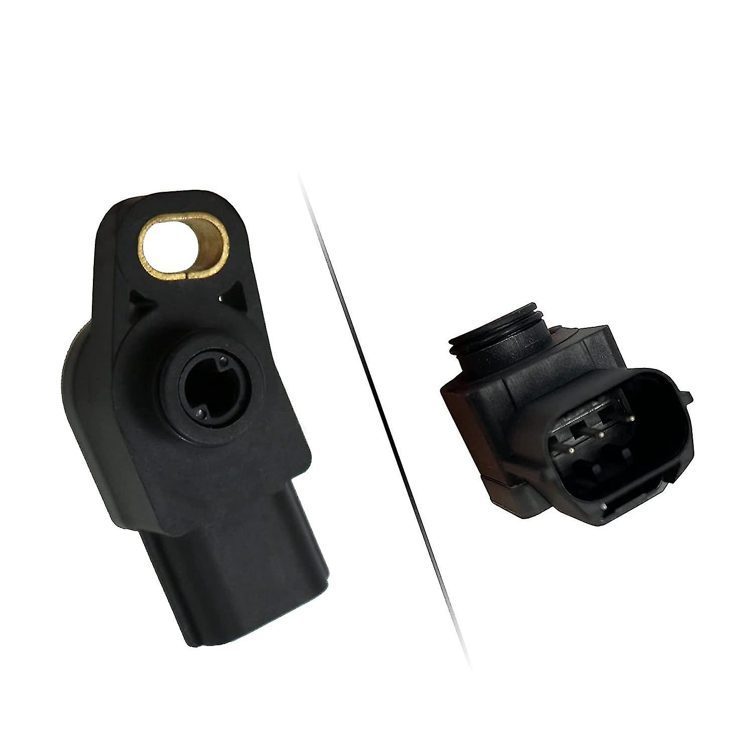Tps Throttle Position Sensor 13580-29g00 13580-29g00-000 Fit For Suzuki ...