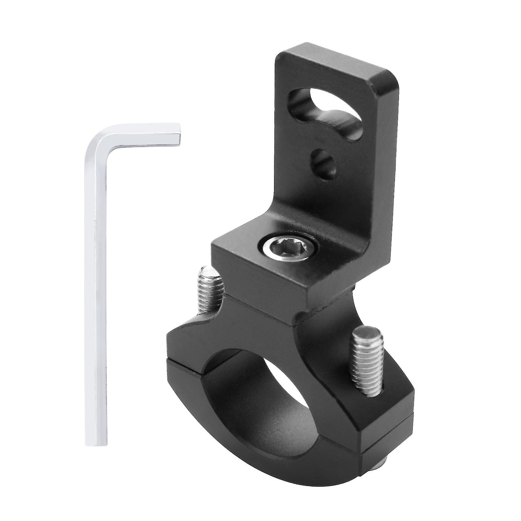 Universal 22mm 25mm 7/8inch Motorcycle Headlight Bracket Spotlight ...