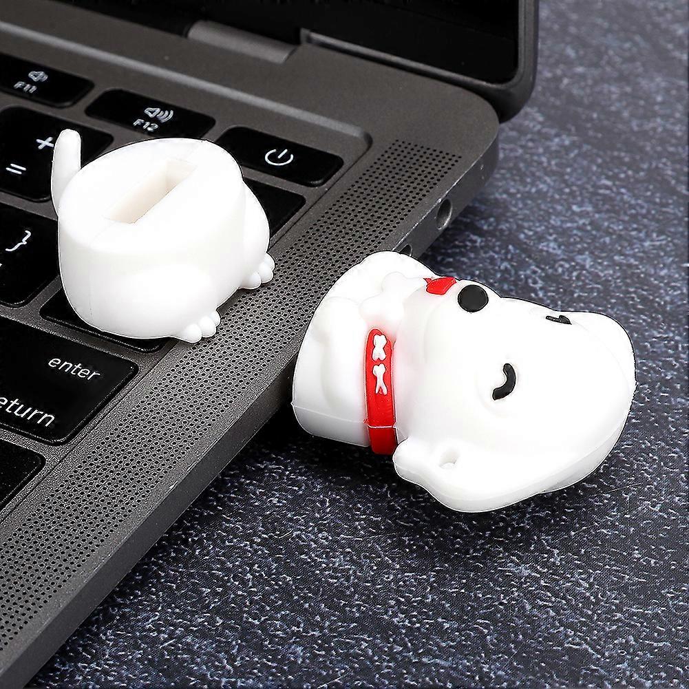 Cartoon U Disk,Cartoon U Disk PVC Flash Drive U Disk Built for the ...