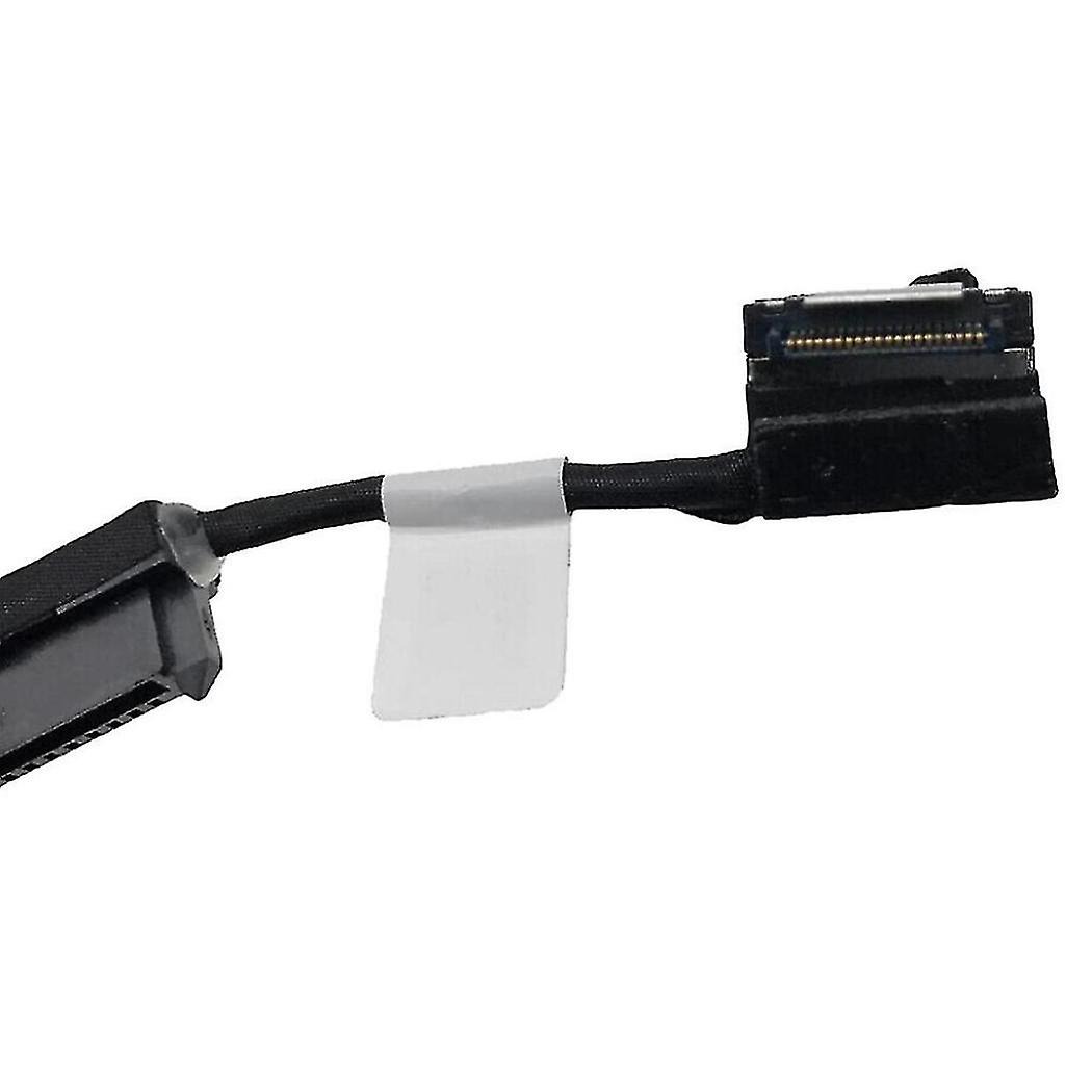Hdd Cable Connector For Dell Latitude 5580 5591 6 Nvft + Caddy 6f7dd ...