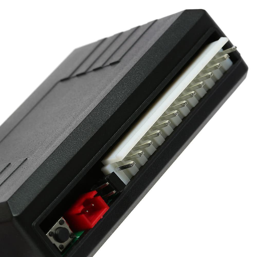 Universal Remote Central Control Box Kit Car Door Lock Keyless Entry ...