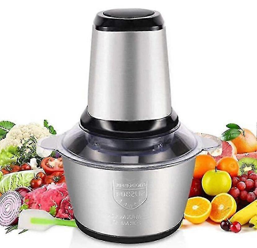 Stainless Steel Chopper, Electric Chopper / Multi Chopper / Electric ...