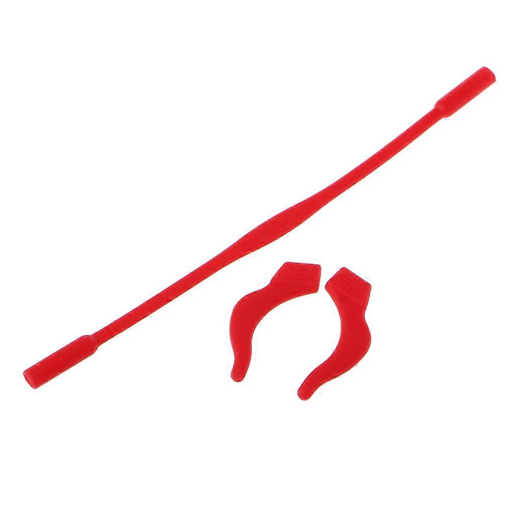 Kid Eyewear Glasses Neck Retainers Spectacle Head Sport Safety Strap ...