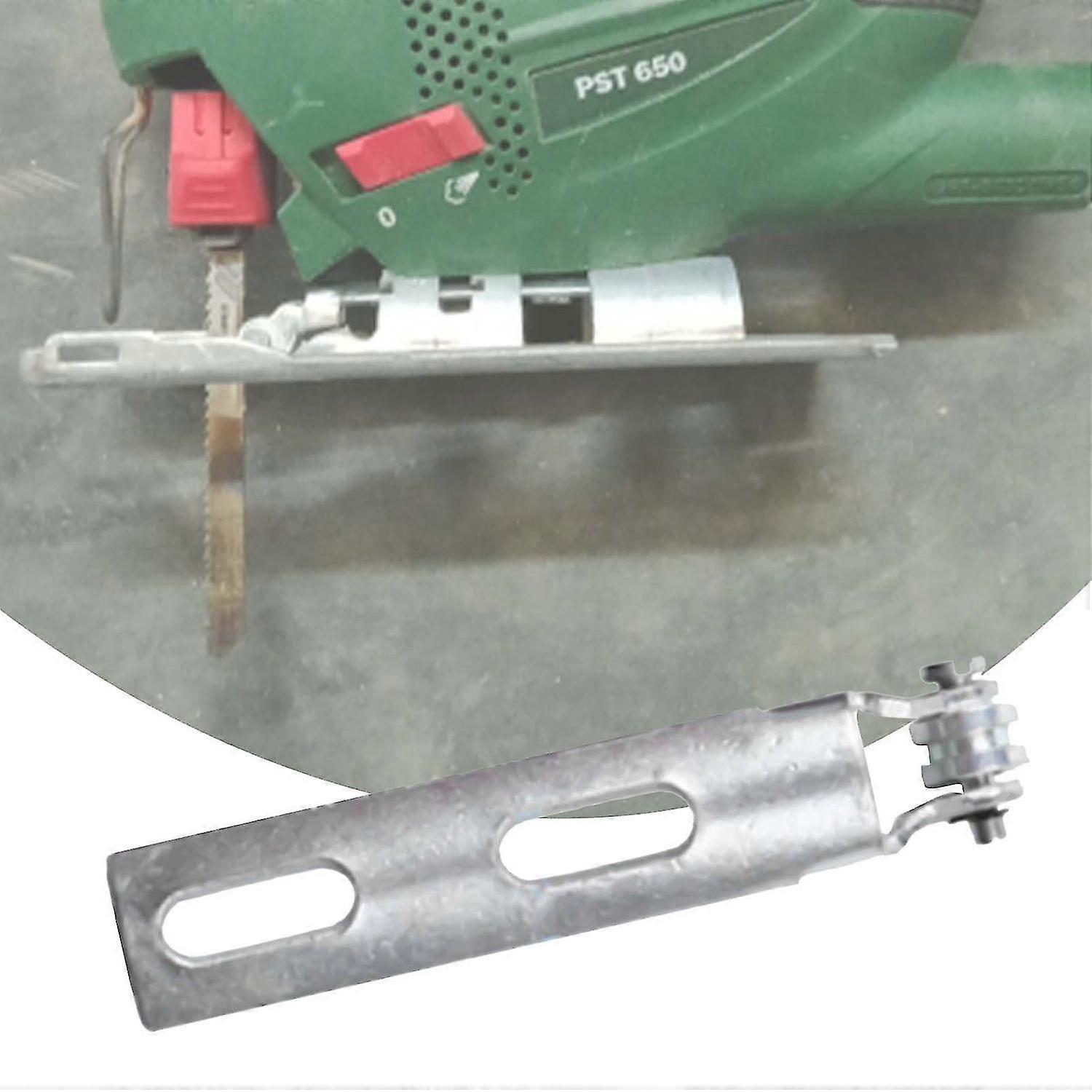 Durable Jig Saw Guide Wheel Easy Use Metal Good Percompatiblemance Saw ...