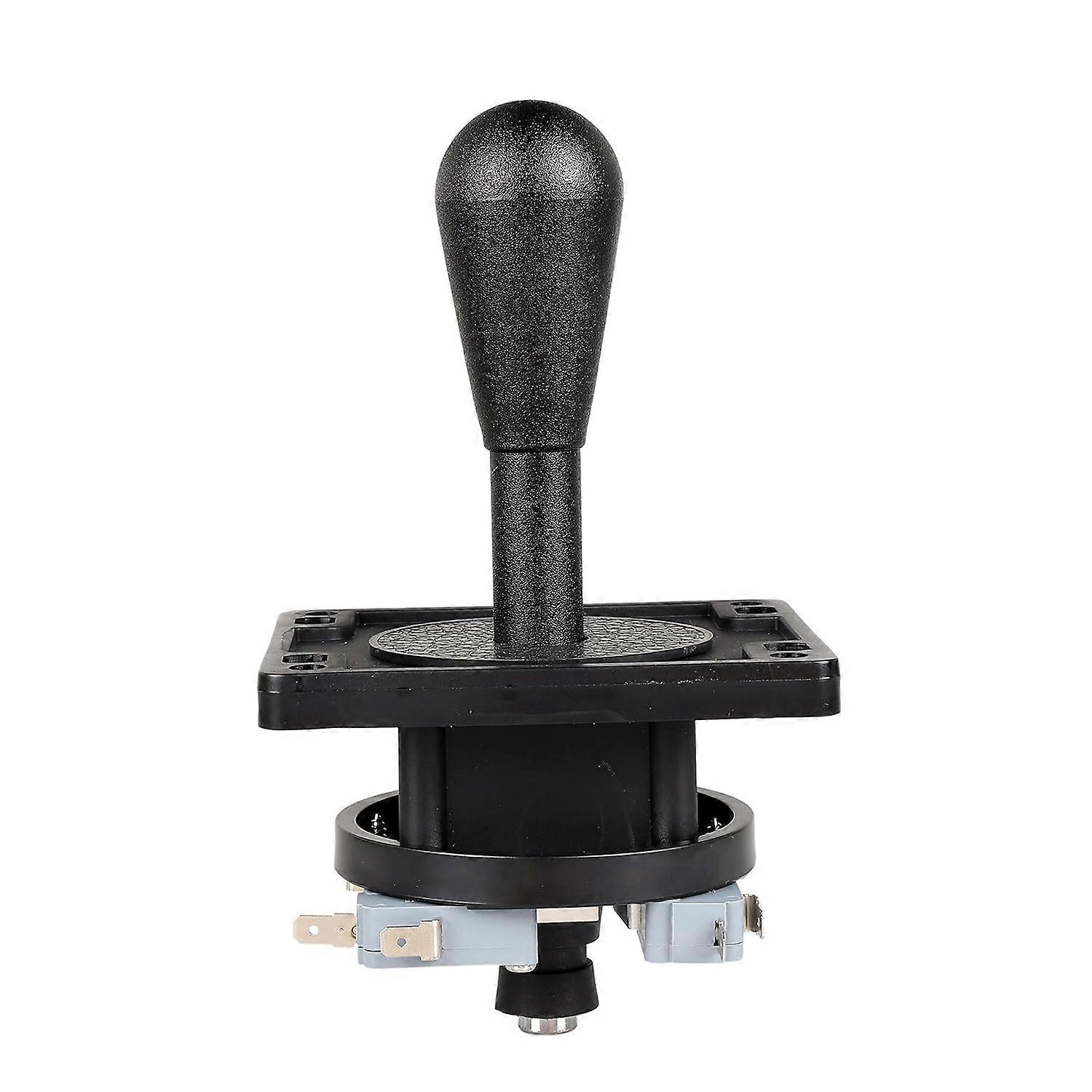 American Style Arcade Competition 2-pin joystick black switchable from ...