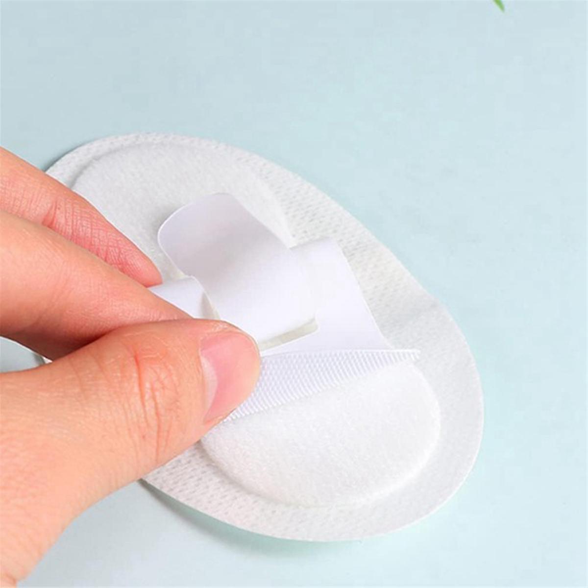 50Pcs Catheter Stabilization Device Legband Holder Sticker Catheter ...