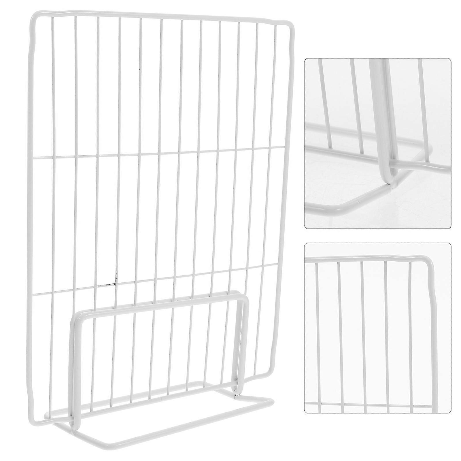 Freezer Divider Refrigerator Divider Iron Mesh Divider Shelf Divider ...