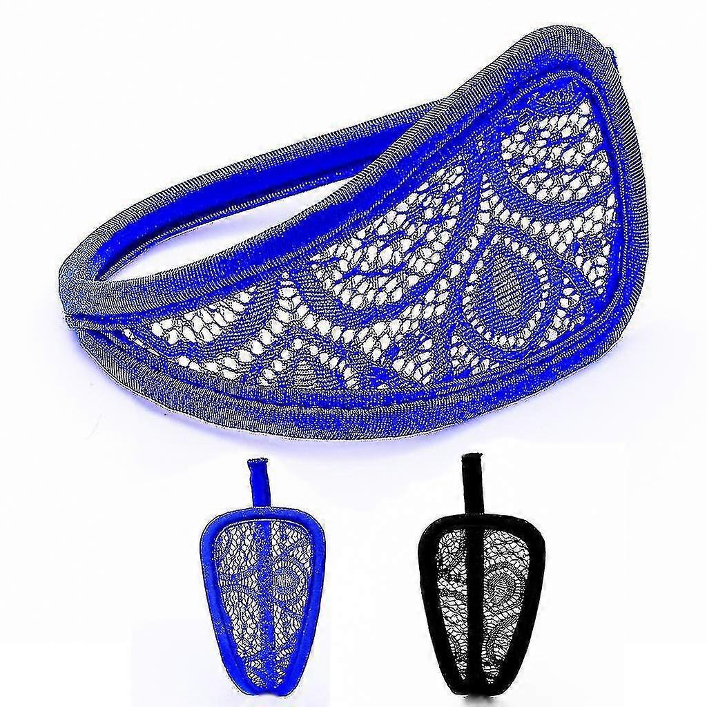 3x Women's Black Lace C-string Soft Underwear Briefs Attractive ...