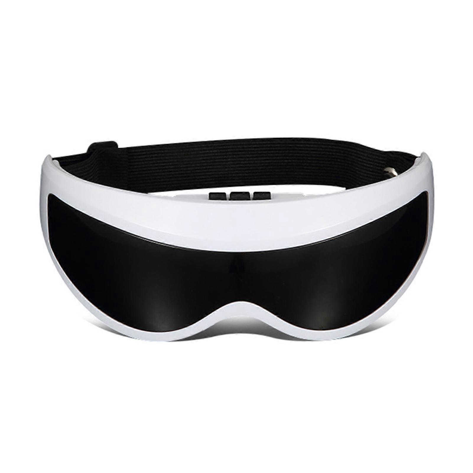 Multi-frequency Vibration Eye Massager Lightweight Eye Massaging Device ...