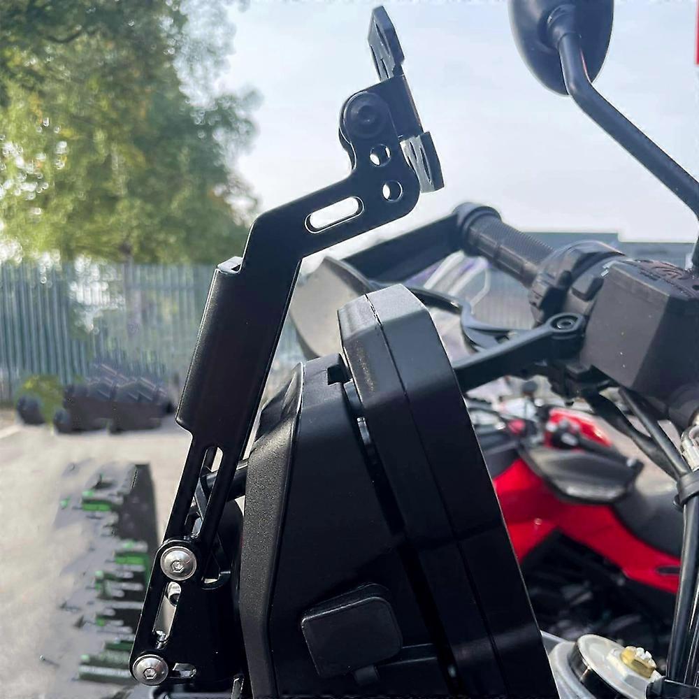 For Ducati Desert X DesertX 2022 GPS Mount Navigation Bracket ...