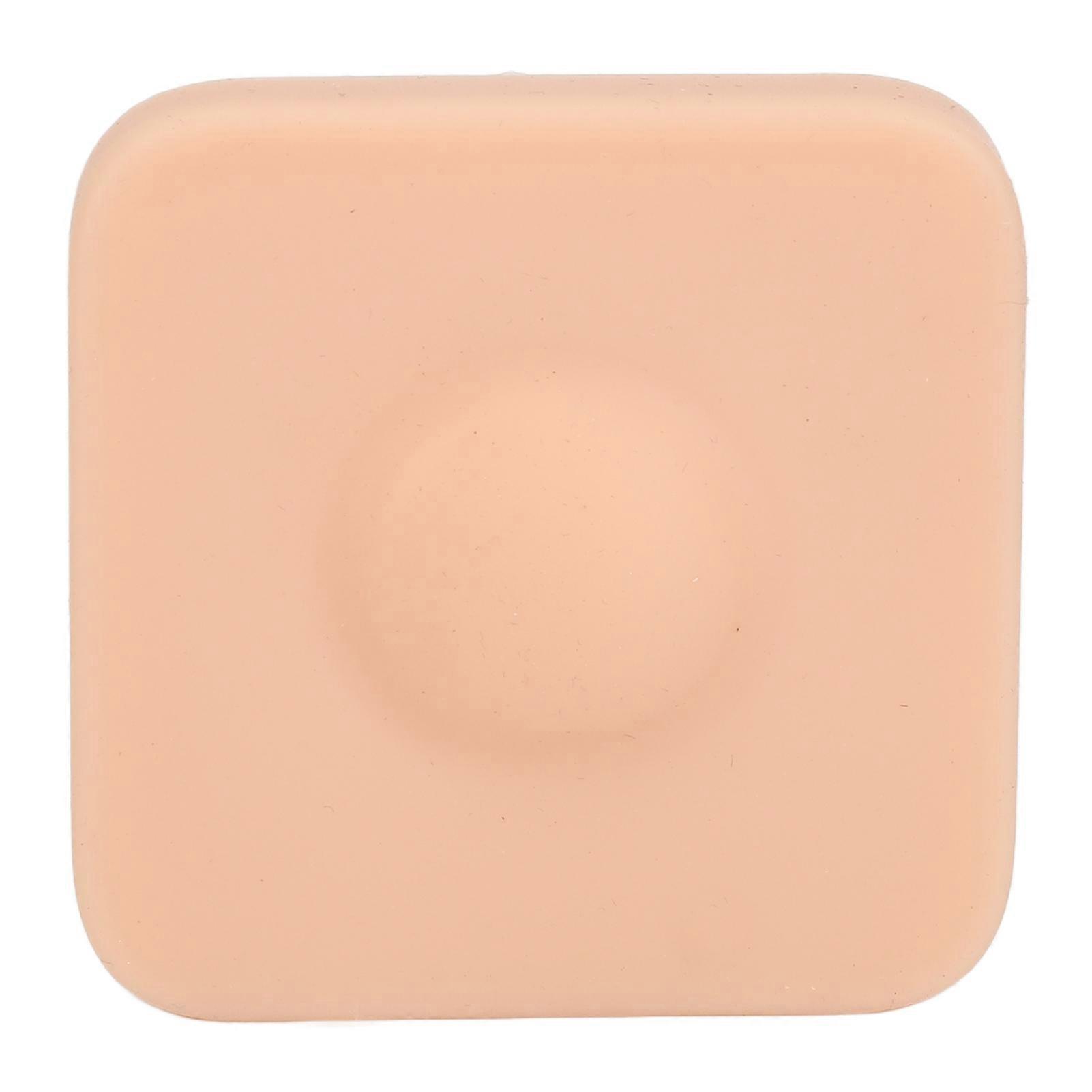 Sebaceous Cyst Removal Trainer Silicone Abscess Incision Drainage Pad ...