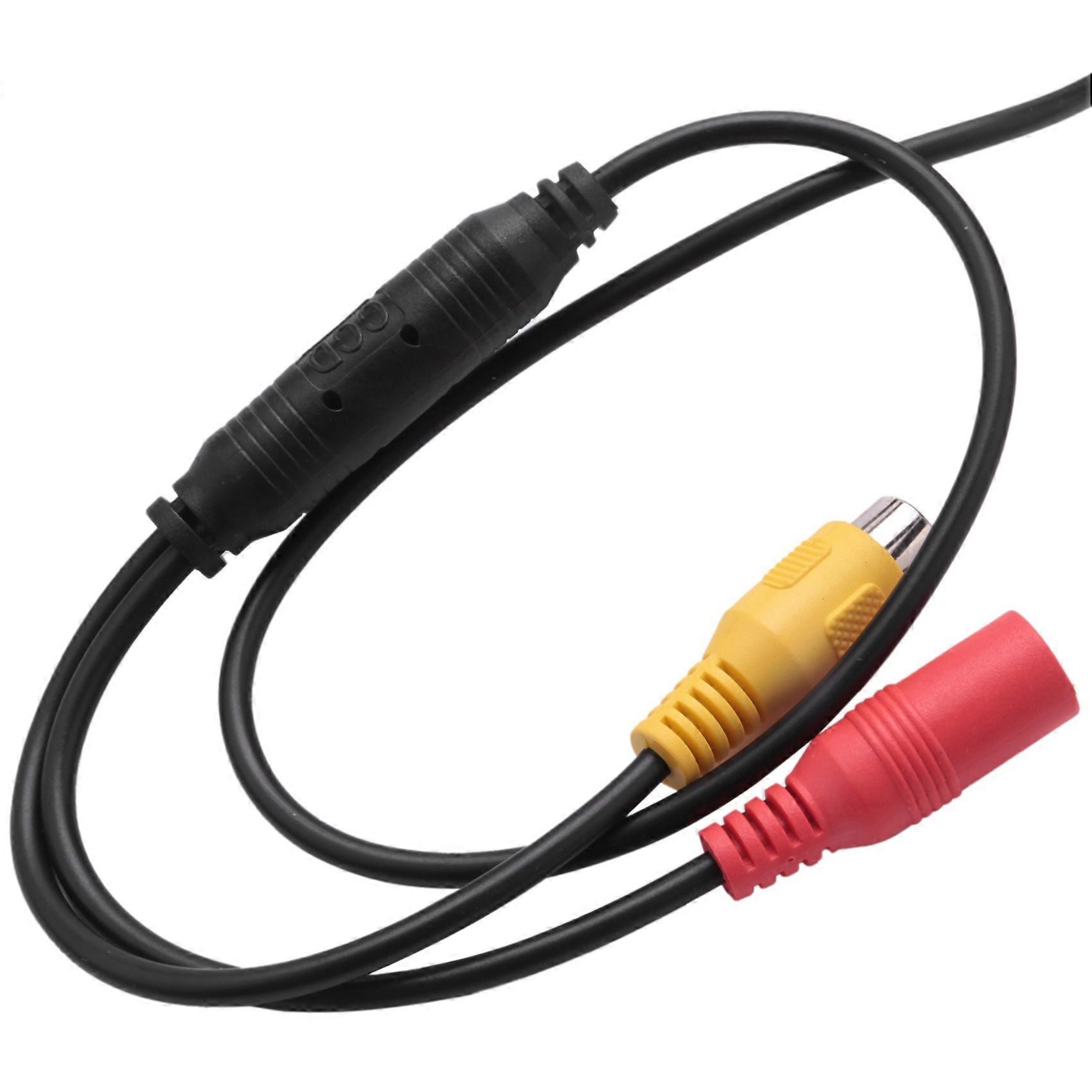 2X CCD Car Front Grille Camera Front View Parking LOGO Camera Night ...