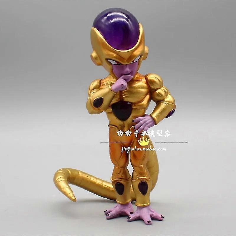 13~15cm Anime Dragon Ball Z Cooler Frieza First Second Third Form ...