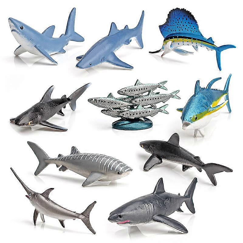 Realistic Underwater Swimmers ,Speed Boat Models Action Figures Divers ...