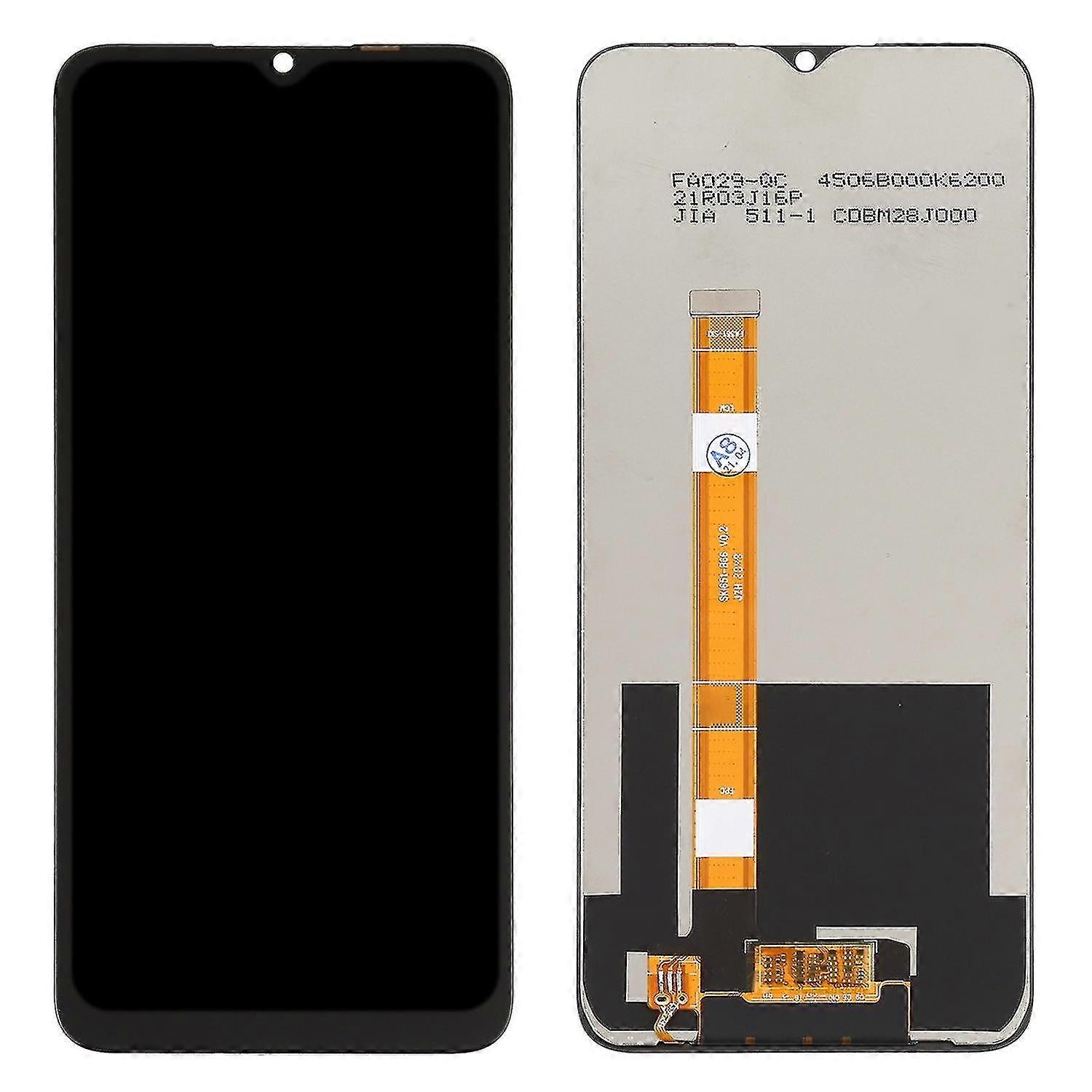 TFT LCD Screen for OPPO A15 / A15s / A16K CPH2185 CPH2179 Digitizer ...