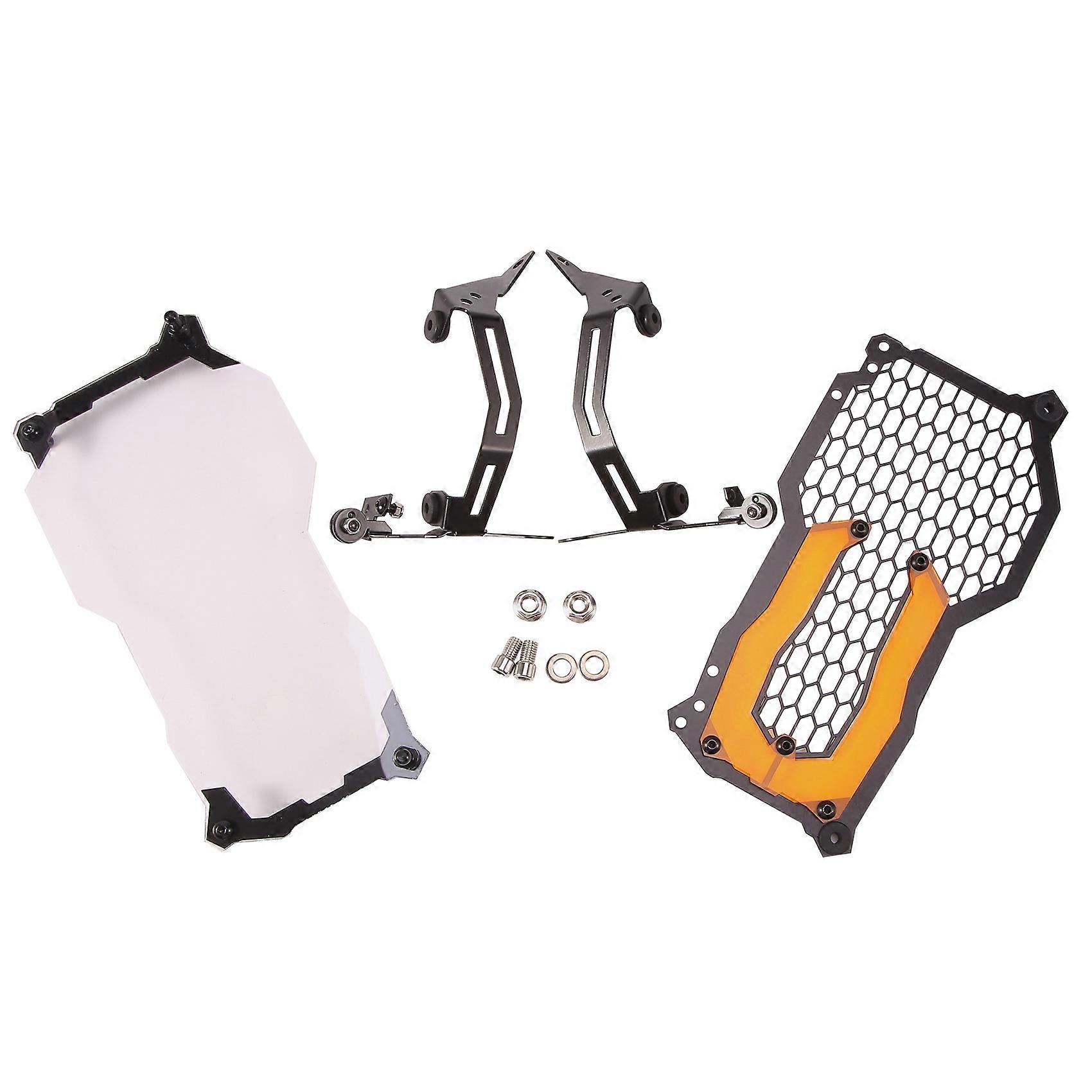 for R1200GS R1250GS Headlight Guard Protector Grille Grill Cover R 1250 ...