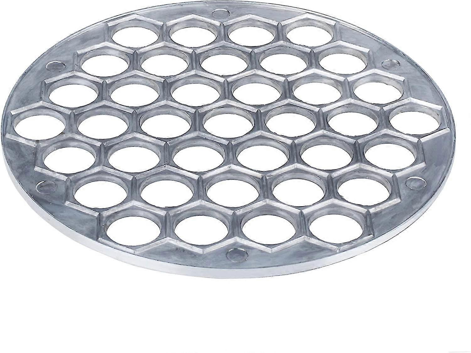 Russian Pelmeni Ravioli Metal Mold | Fruugo UK