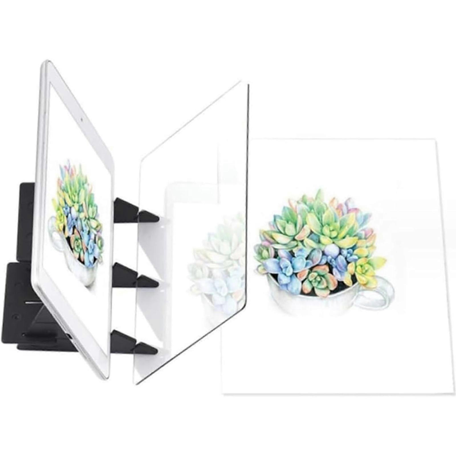 Projection copying board, drawing art projector | Fruugo UK