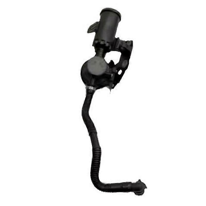 Vapor Tank Exhaust Solenoid Valve With Leak Diagnostic Module Fuel Tank ...