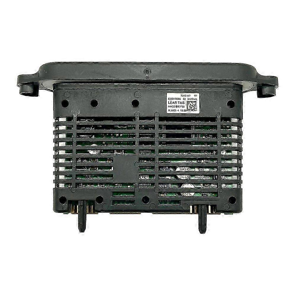 For- 3 Series F30 F31 F34 2012-2015 Headlight Xenon Ballast Module ...