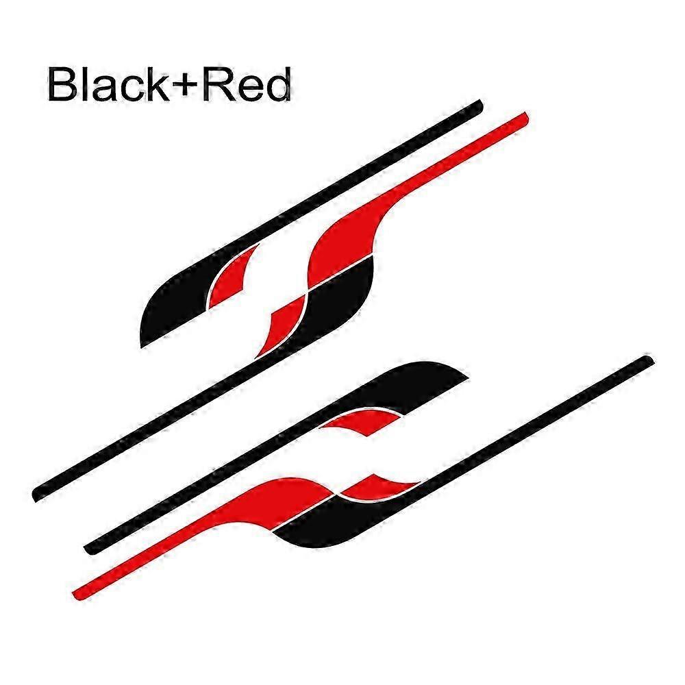 Fantastic Car Door Side Sticker Vinyl Decal Universal For Citroen Relay ...