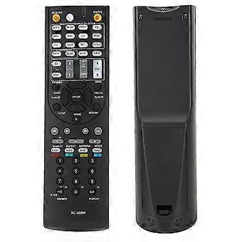 Replacement AV Remote Controller for ONKYO TX NR646, NR747, NR545 - RC-898M[jkw] | Fruugo UK