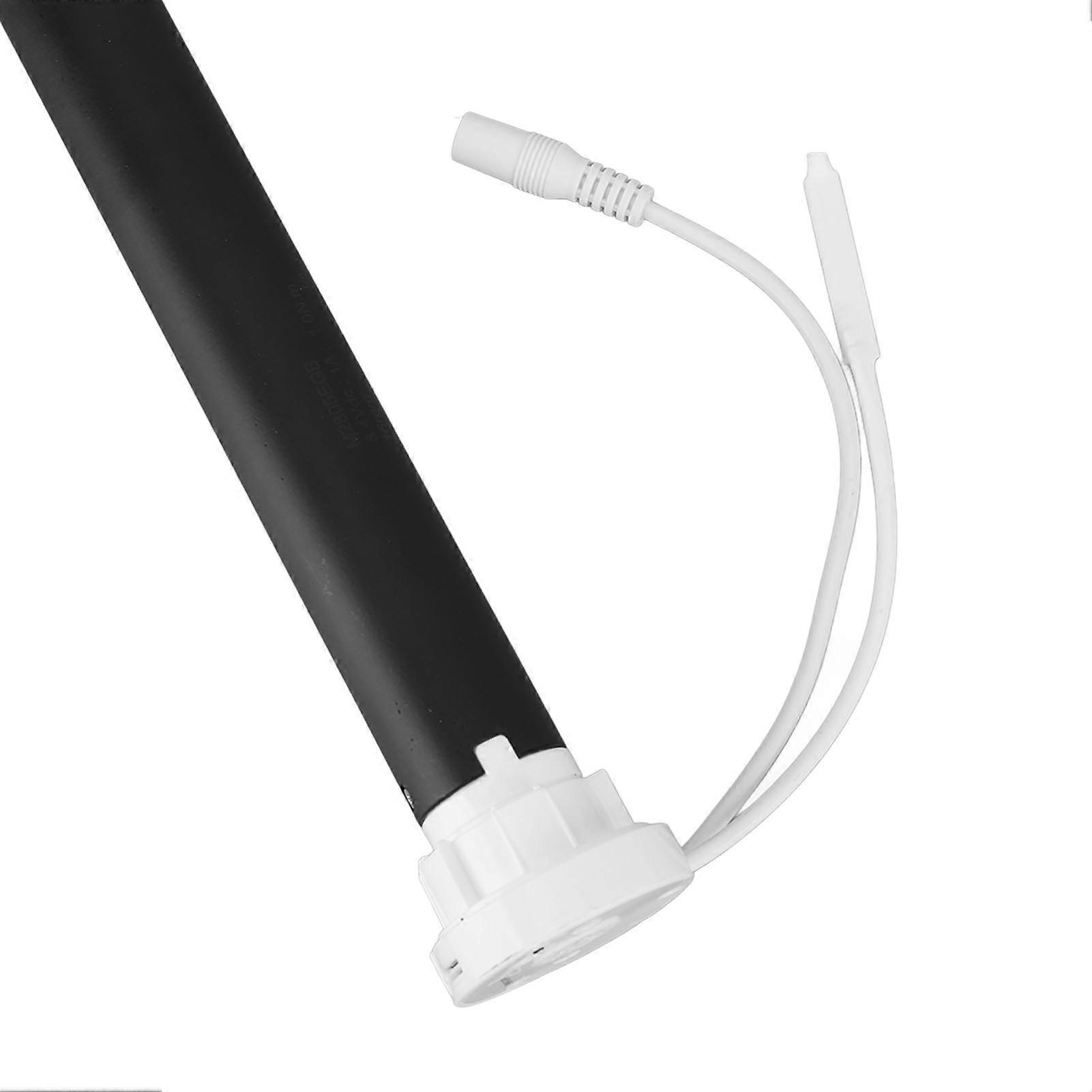 Electric Roller Blind Motor Intelligent Rechargeable Tubular Roller ...