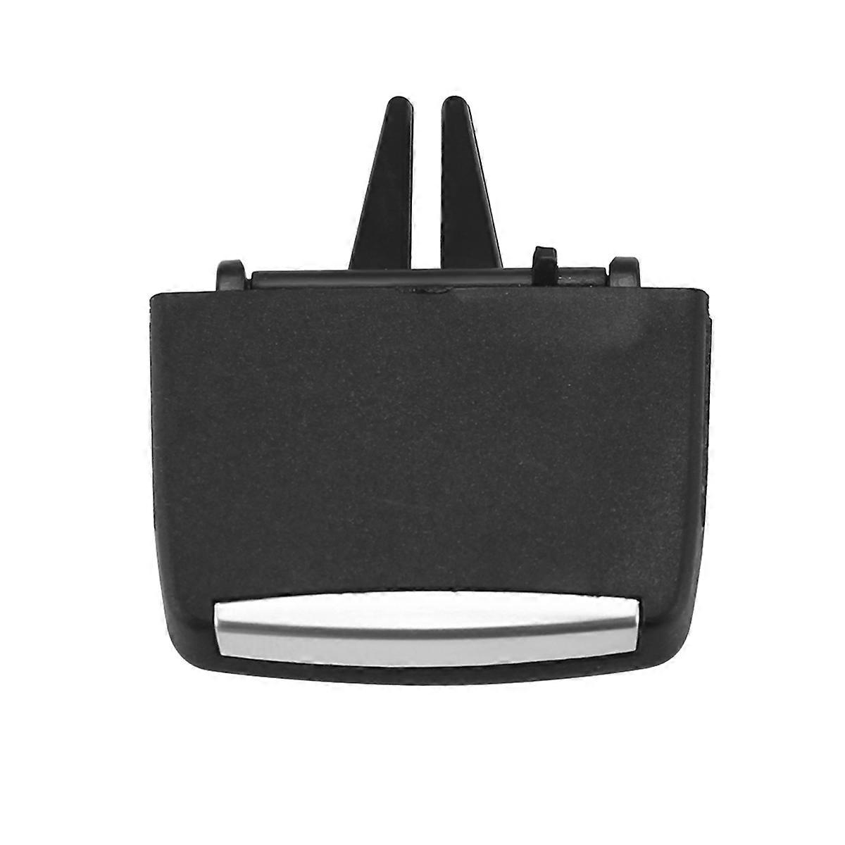 For-BMW X5/X6 Air Vent Outlet Tab Clip , Rear Row Fresh Air Grille ...