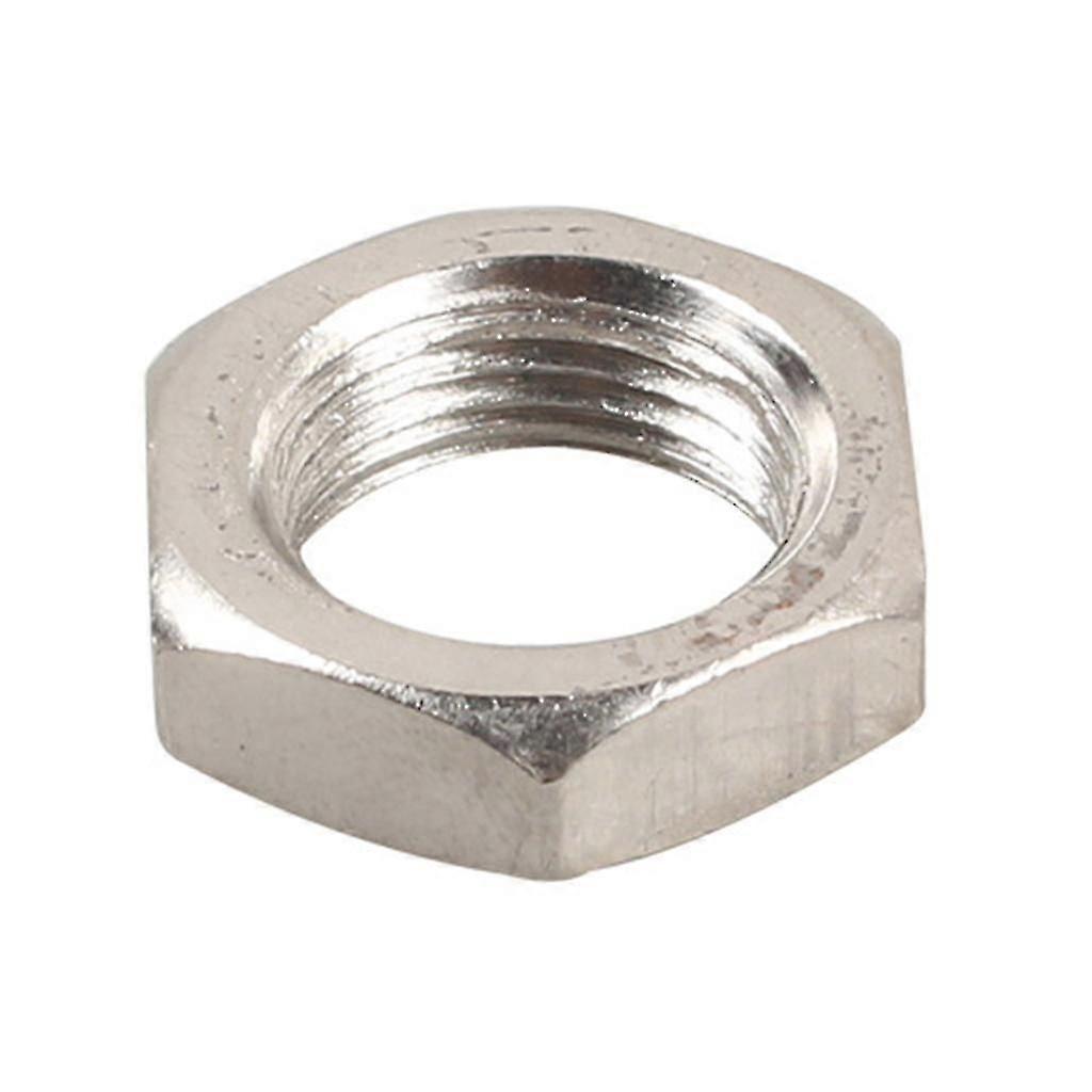 Universal Aluminum Alloy M18 X1.5 Oxygen Sensor Extender For Engine ...