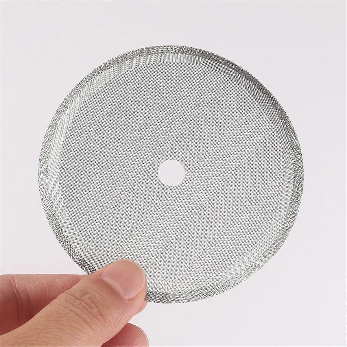 Coffee Filter Net Reusable Coffee Filter Net Suitable for French Coffee ...