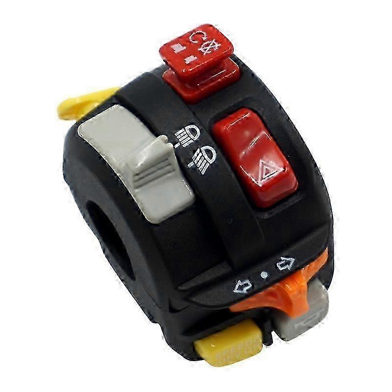 Handlebar Switch for ATV Models Polaris 500 850 Forest 570 Quad 330 and ...