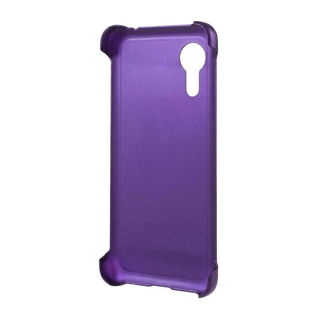 Rubberized Plastic Case for Samsung Galaxy Xcover 5 Hard Cell Phone ...