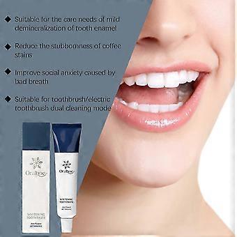 Snow Nano Hydroxyapatite Whitening Toothpaste - Oral Care with Mint ...