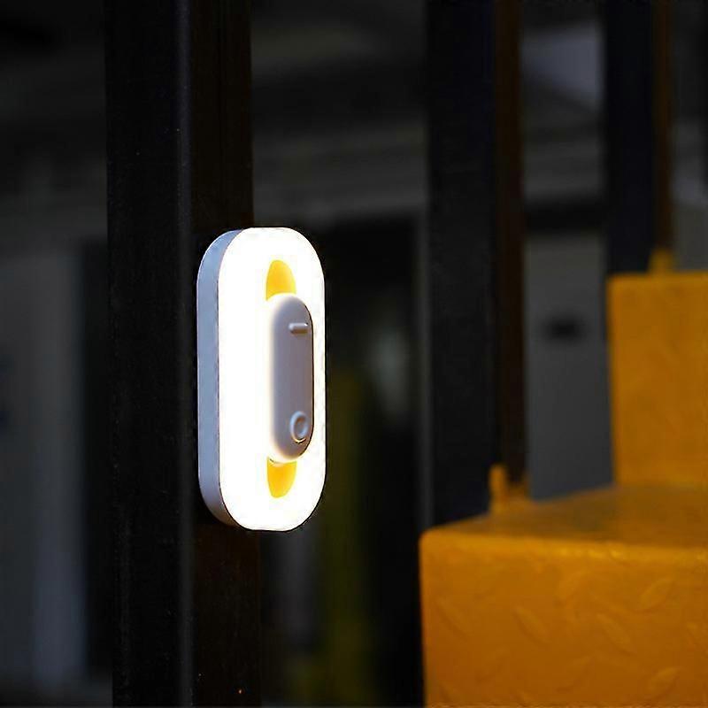 Smart Sensor Night Light Led Sensor Light Usb Charging Light | Fruugo UK