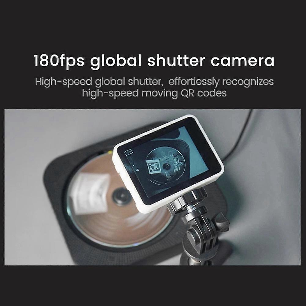 For Sipeed MaixCAM Pro AI Camera Kit NPU SG2002 RISC-V YOLO OpenCV WIFI6 OS04A10 4MP Camera ...