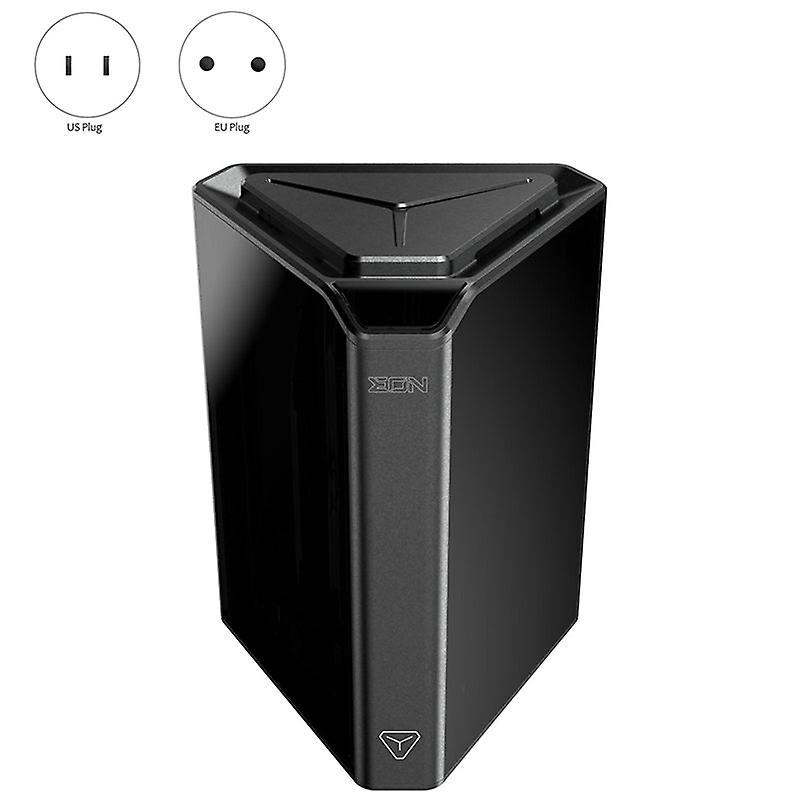 Argon eon pi nas case 4-bay sata hdd sdd network attached storage ...