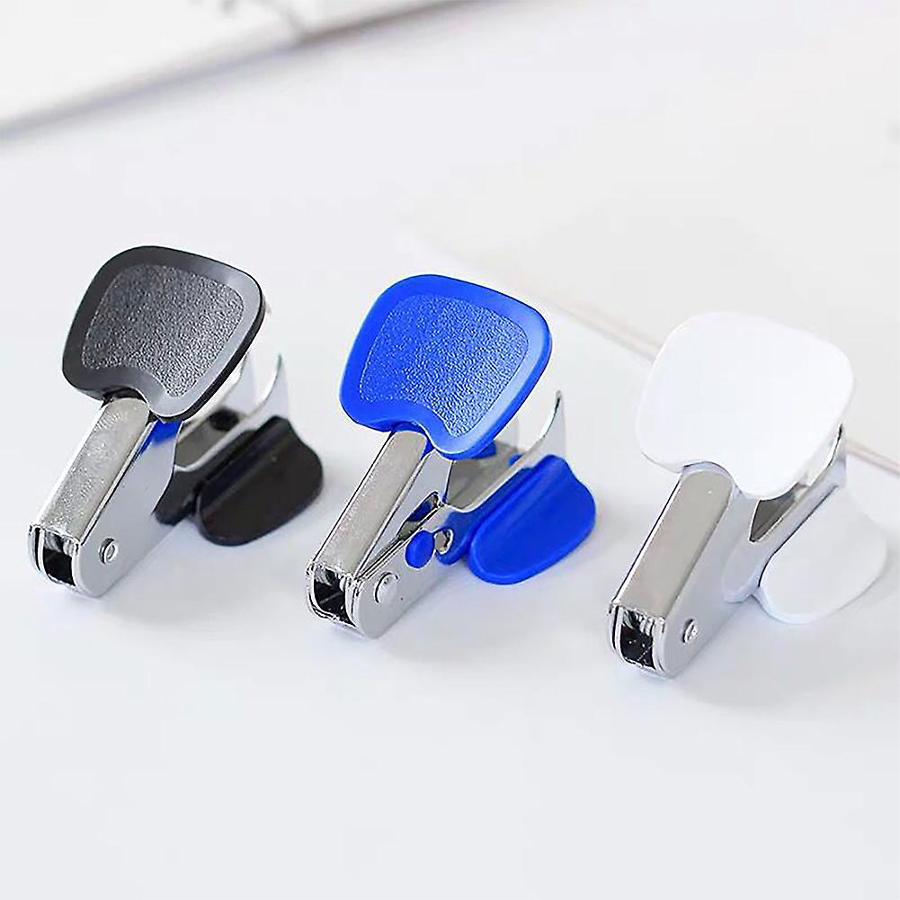 Reduced！3pcs Labor Saving With Steel Jaw Safety Lock Staple Remover ...