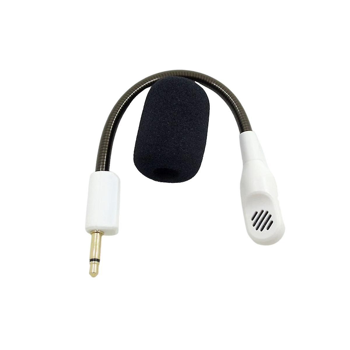 Microphone Replacement For Blackshark V2 V2 Pro V2 Se Wireless Gaming ...