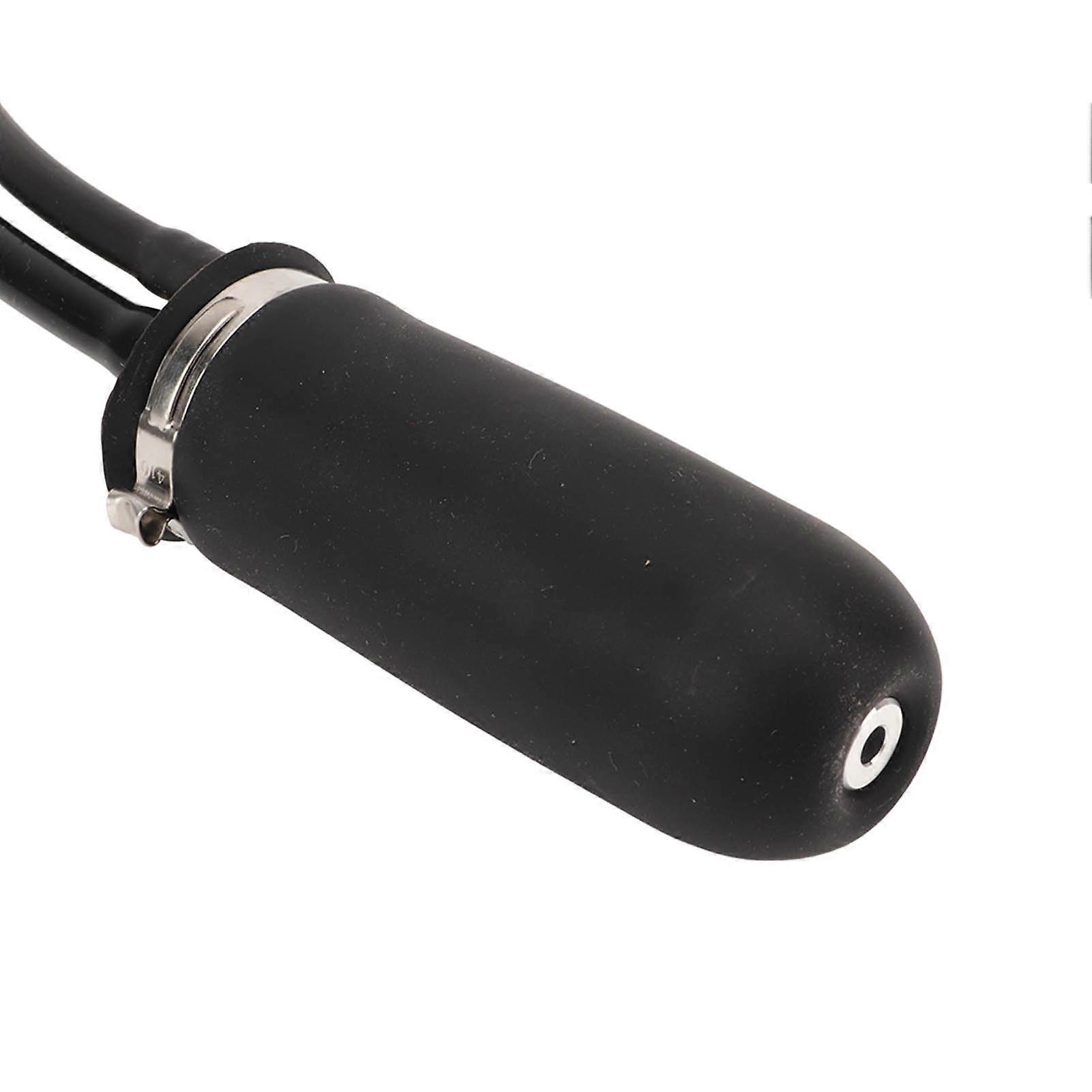 Universal Easy Intake Adapter Smoke Machine Bladder for Automotive ...