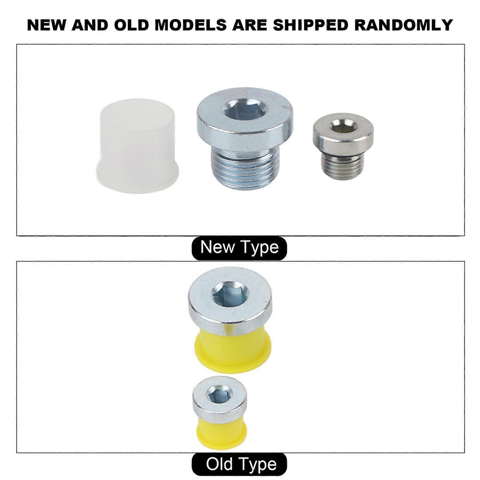 EGR Delete Plug with Gaskets Kit EGR Cooler Eliminate Fit for Cummins ...