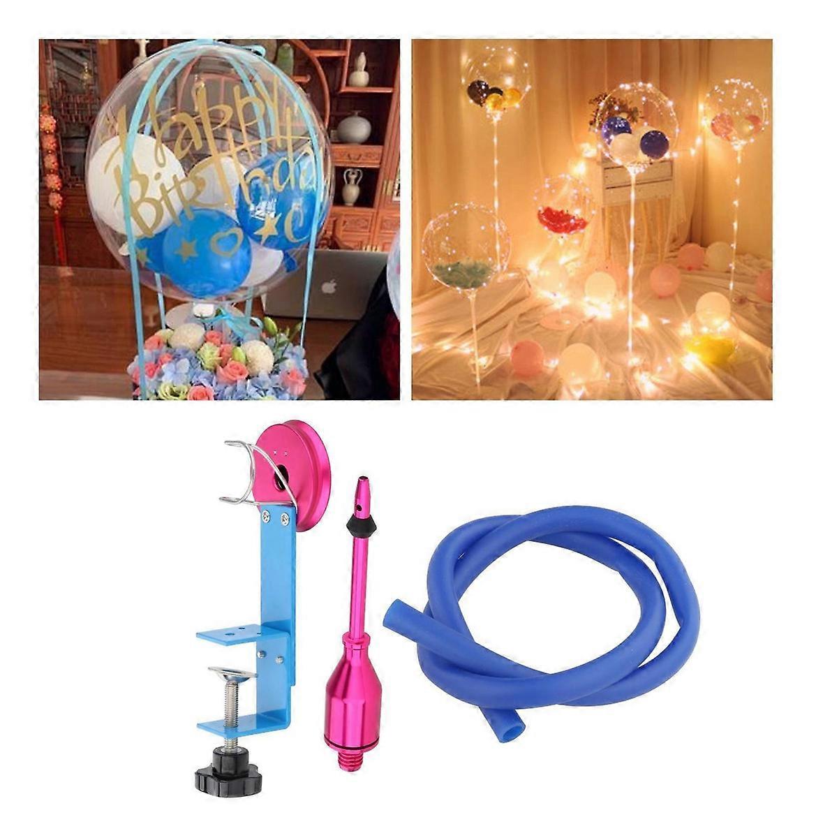 Balloon Expander Time Saving Balloon Filling MachineExpander Expander ...