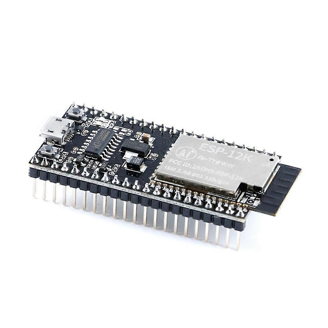 Esp-1 Esp32 S2 Board Esp8266 Wireless Wifi Module Esp-12 Esp32-s2 ...