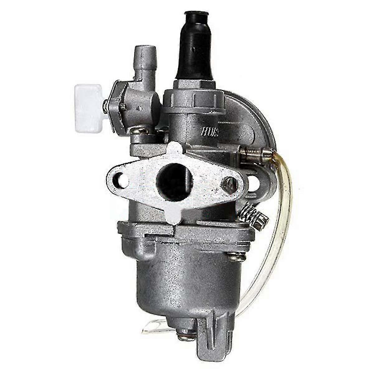 2 Stroke Engine Mini Carburetor Carb For Quad Atv Motorcycle Dirt Bike ...
