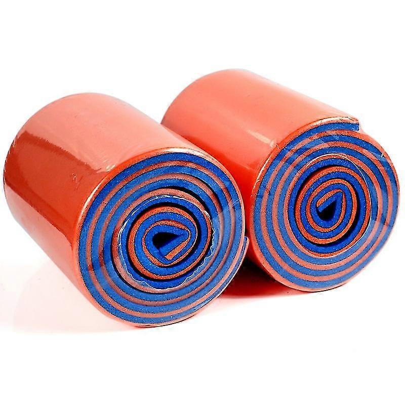 First Aid Use Medical Rolled Pol Fracture Splint Bandage Roll Leg ...