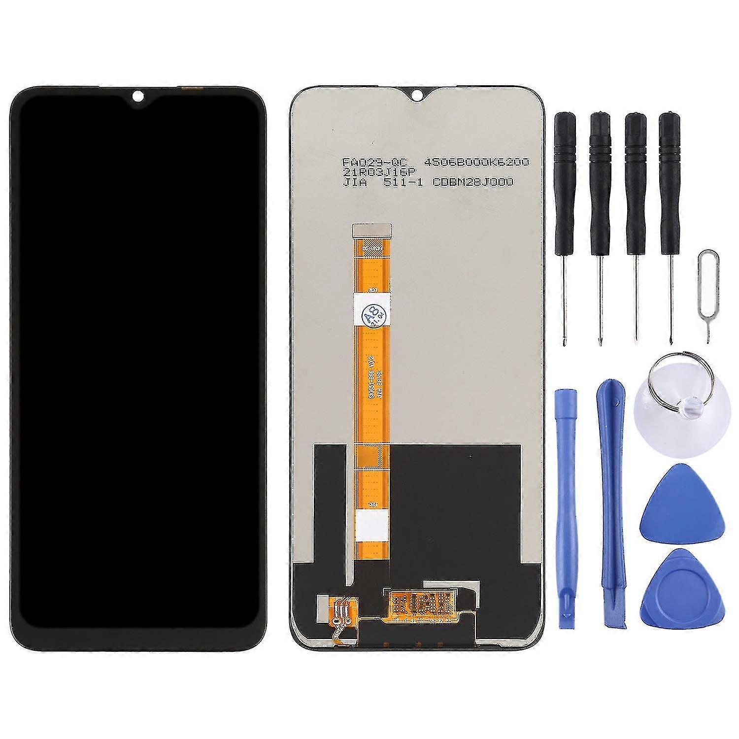 TFT LCD Screen for OPPO A15 / A15s / A16K CPH2185 CPH2179 Digitizer ...